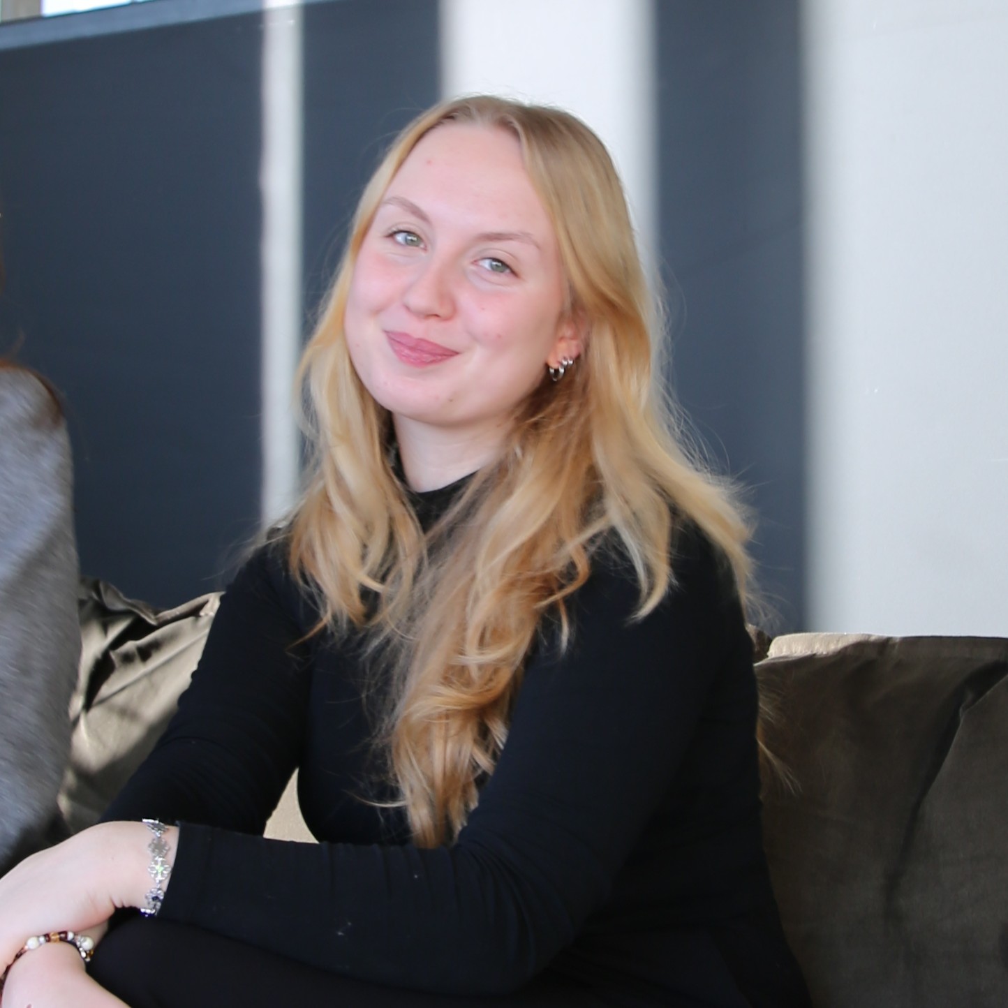 Student Marketing- en Communicatie - Shannon De Mey